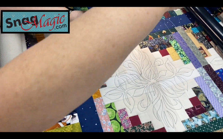 SnagMagic | Sewing, Quilting and Snag Repair Tool