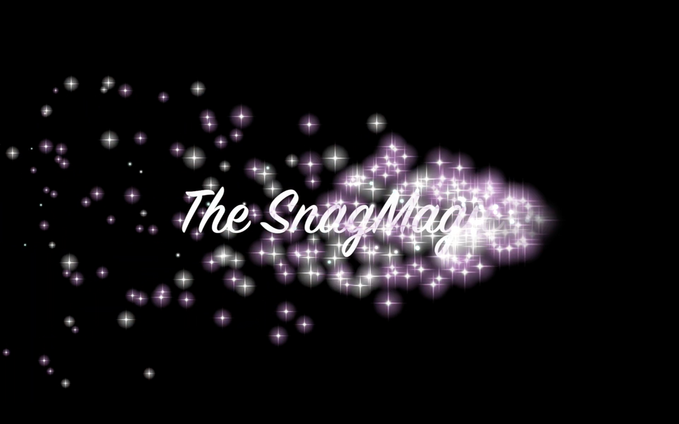 SnagMagic | Sewing, Quilting and Snag Repair Tool