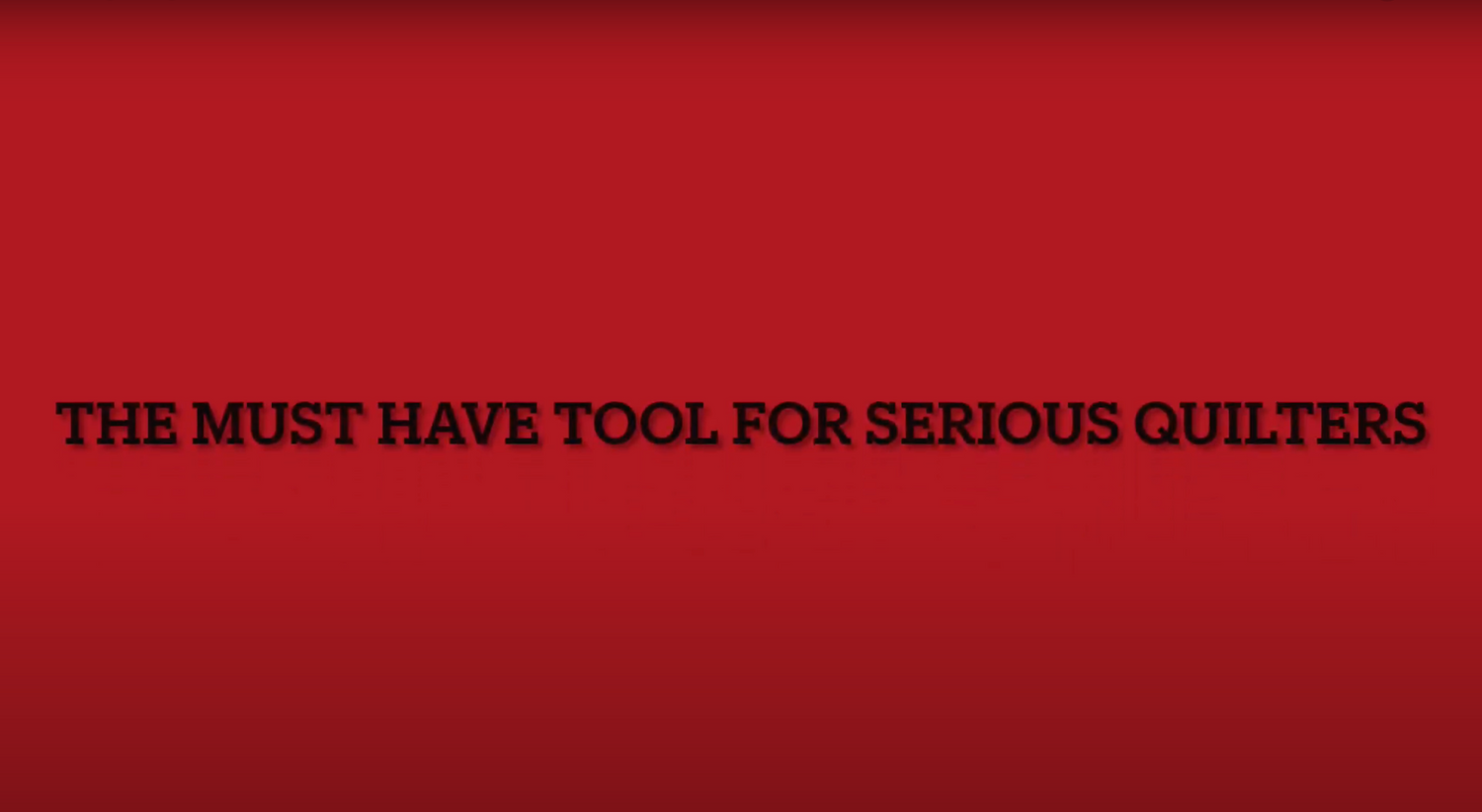 SnagMagic | Sewing, Quilting and Snag Repair Tool