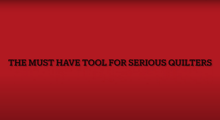 SnagMagic | Sewing, Quilting and Snag Repair Tool